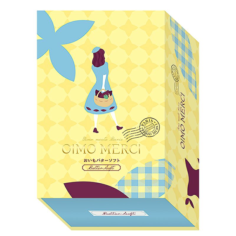 OIMO MERCI（オイモメルシー）スイーツ一覧｜【公式】amine sweets online-オンラインショップ